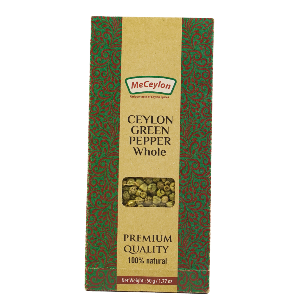 Shop at Ceylon Eco Spices