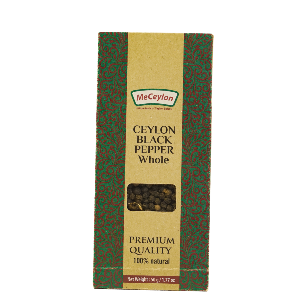 Shop at Ceylon Eco Spices