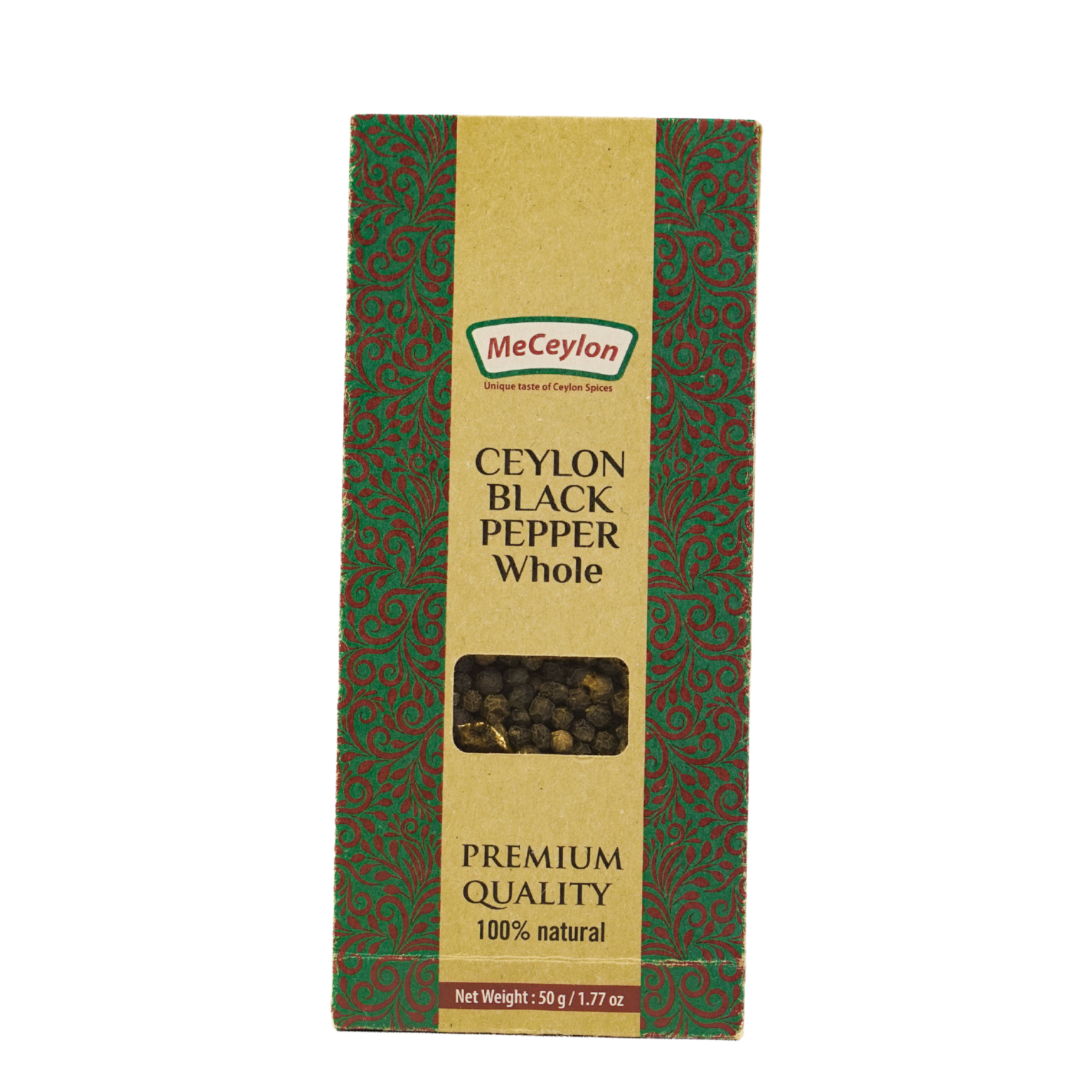 Shop at Ceylon Eco Spices