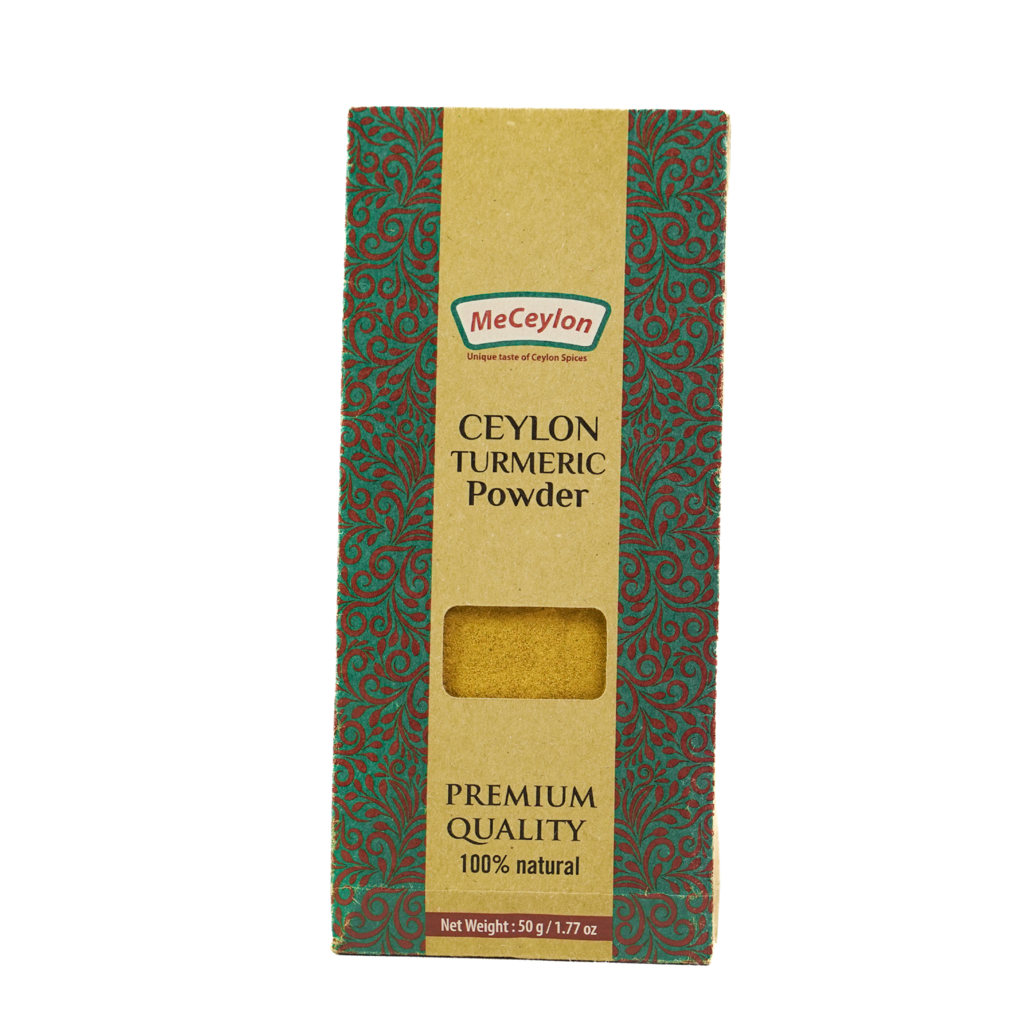Shop at Ceylon Eco Spices